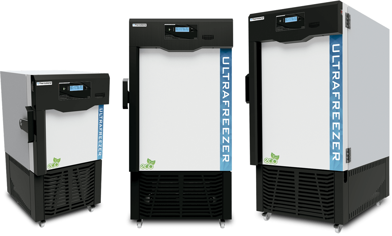 ULTRAFREEZER LABORATORIAL CIENTÍFICO - UltraFreezer -86º