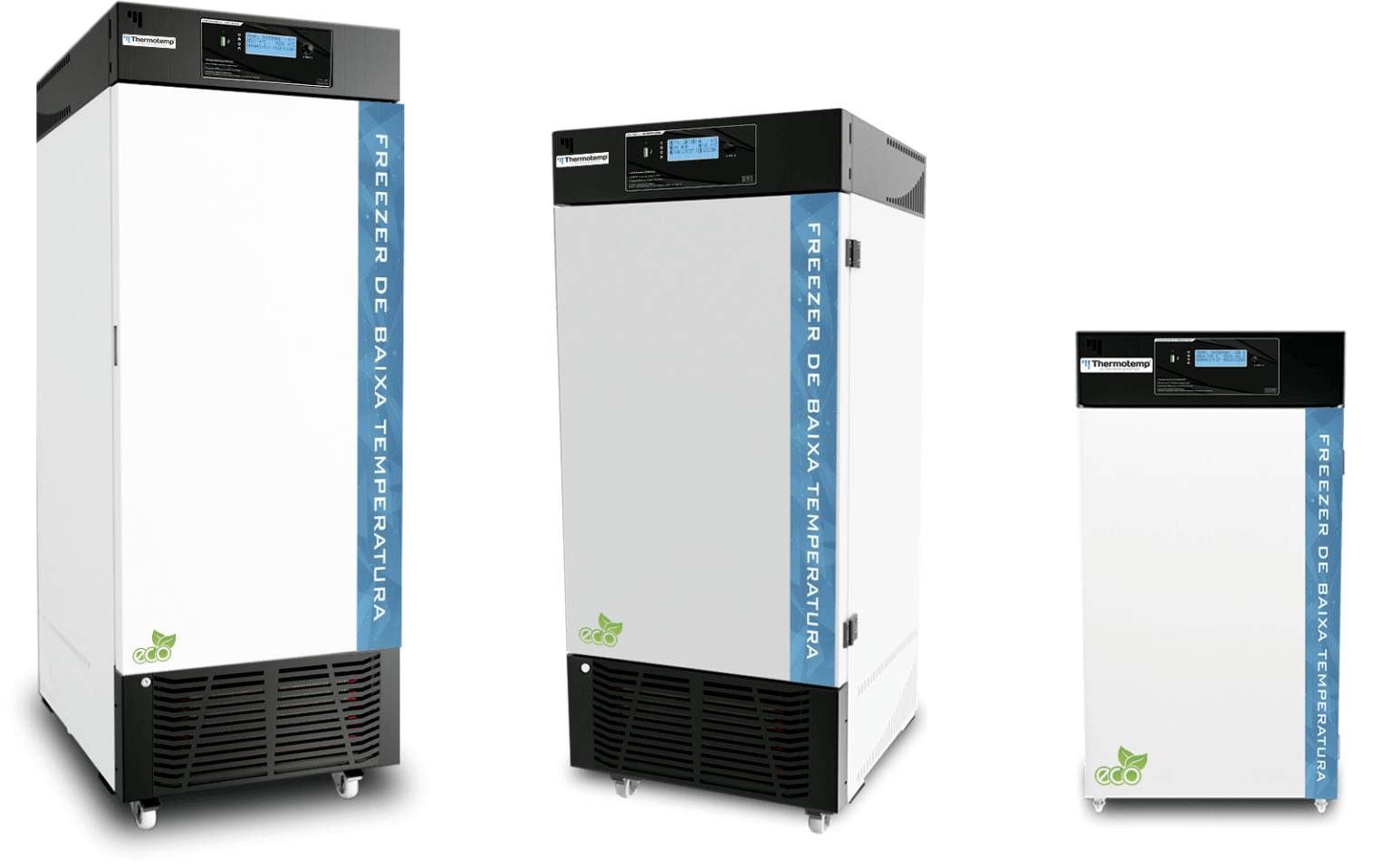 FREEZER LABORATORIAL CIENTÍFICO - UltraFreezer -86º